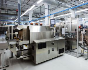 industriele machine – RP Techniek