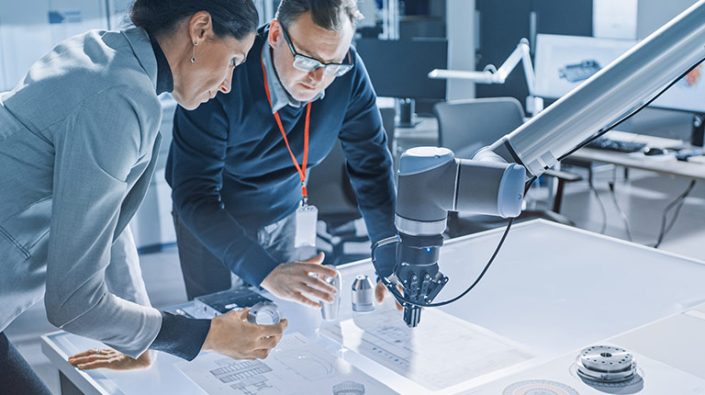 Over ons - RP Techniek